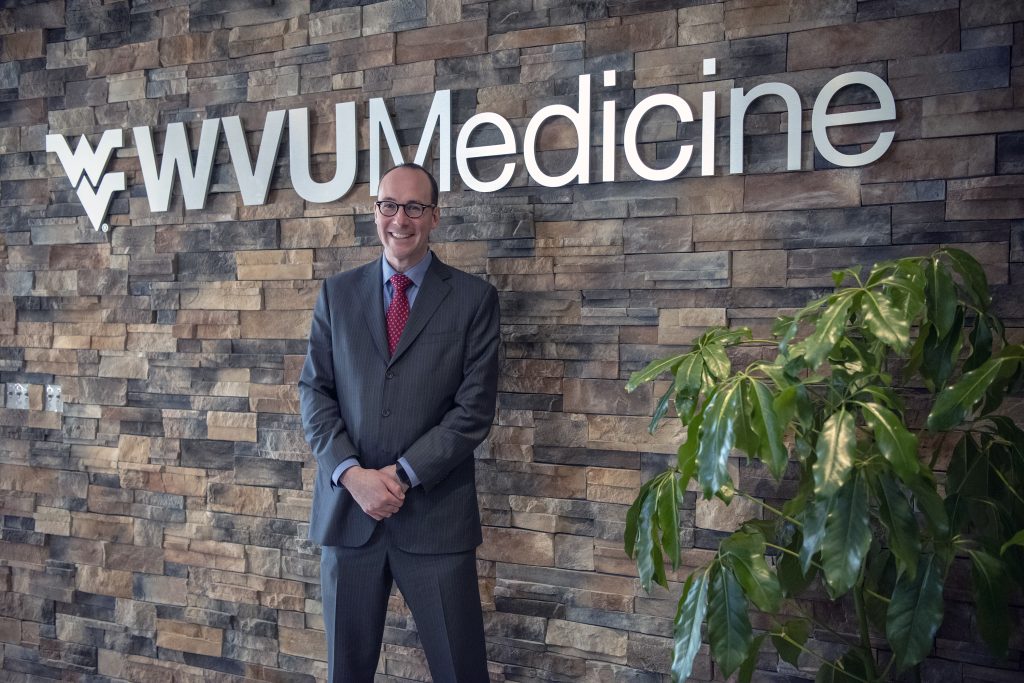 WVU Medicine taking big step into Western Pa. - Herald-Standard